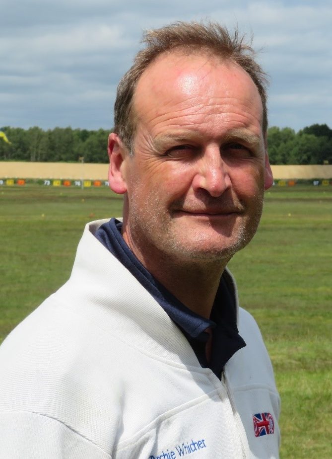 Archie Whicher – Canada 2019