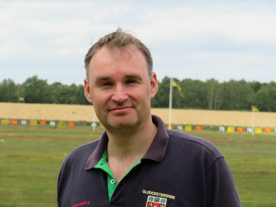 James Postle – Canada 2019