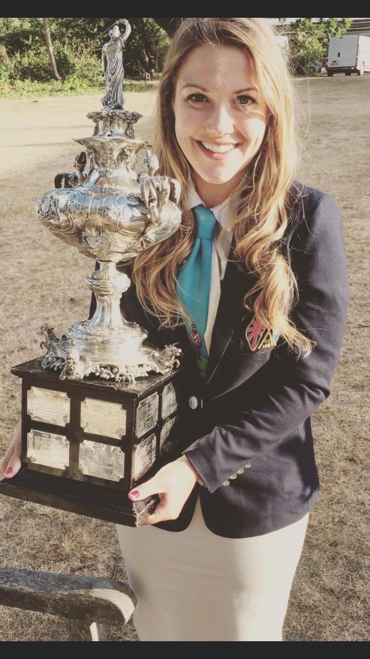 Lucinda Taylor – South Africa & Kenya 2023