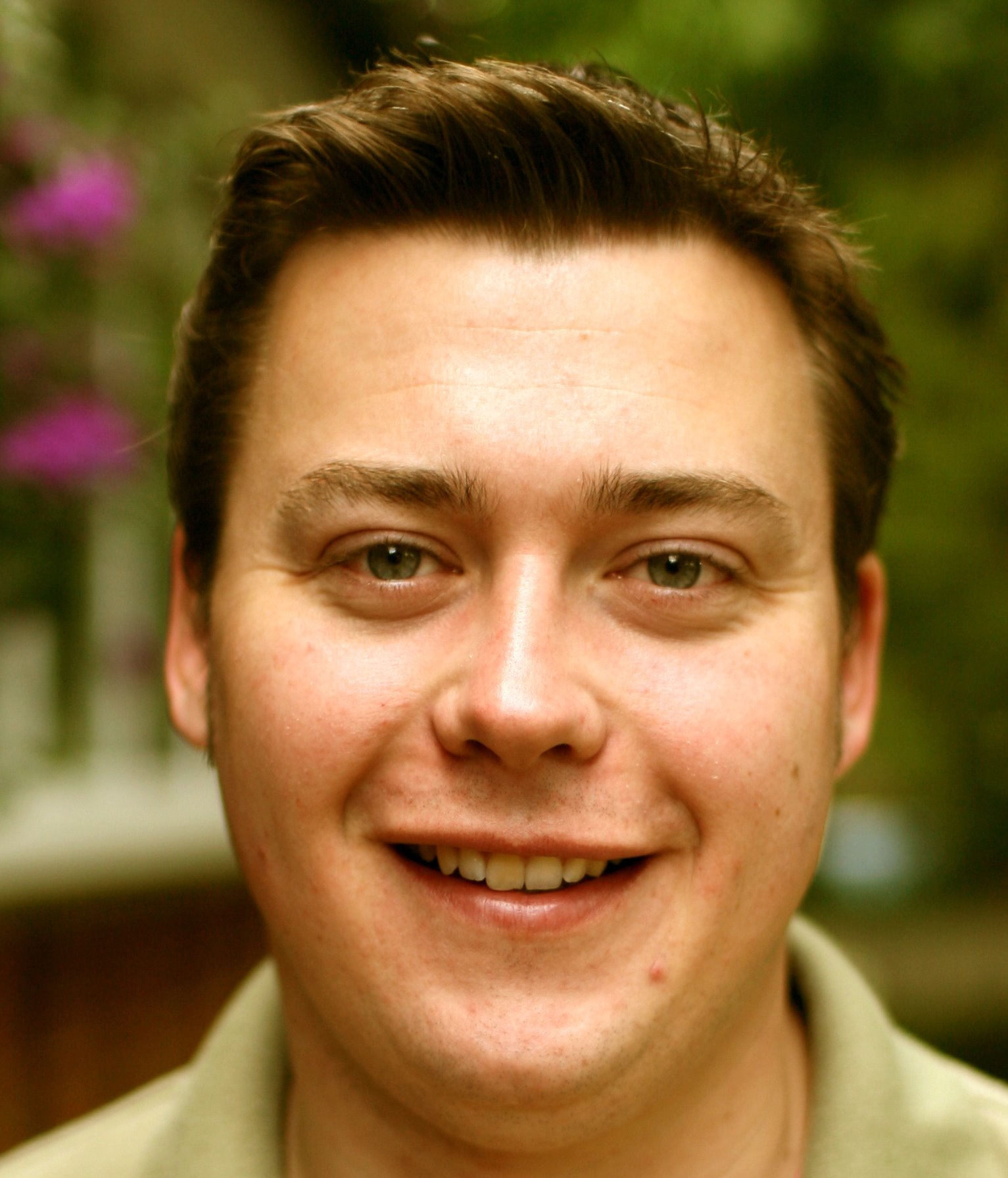 Alex Williams – USA 2008