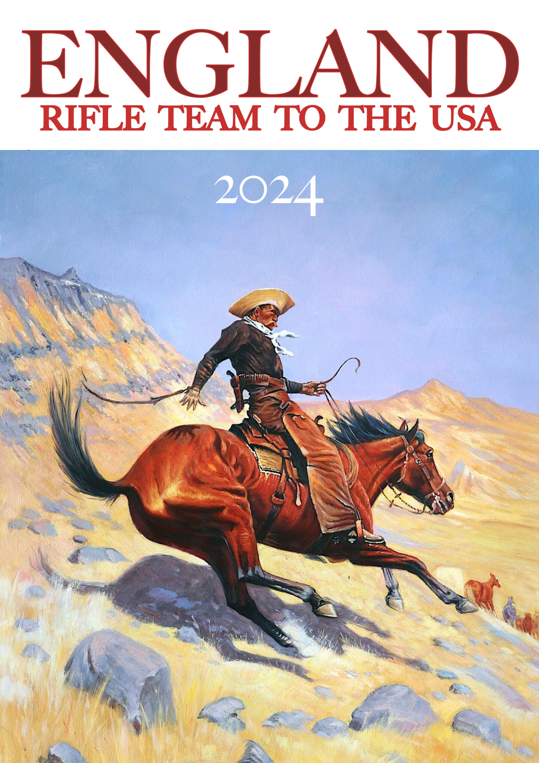 Brochure – USA 2024