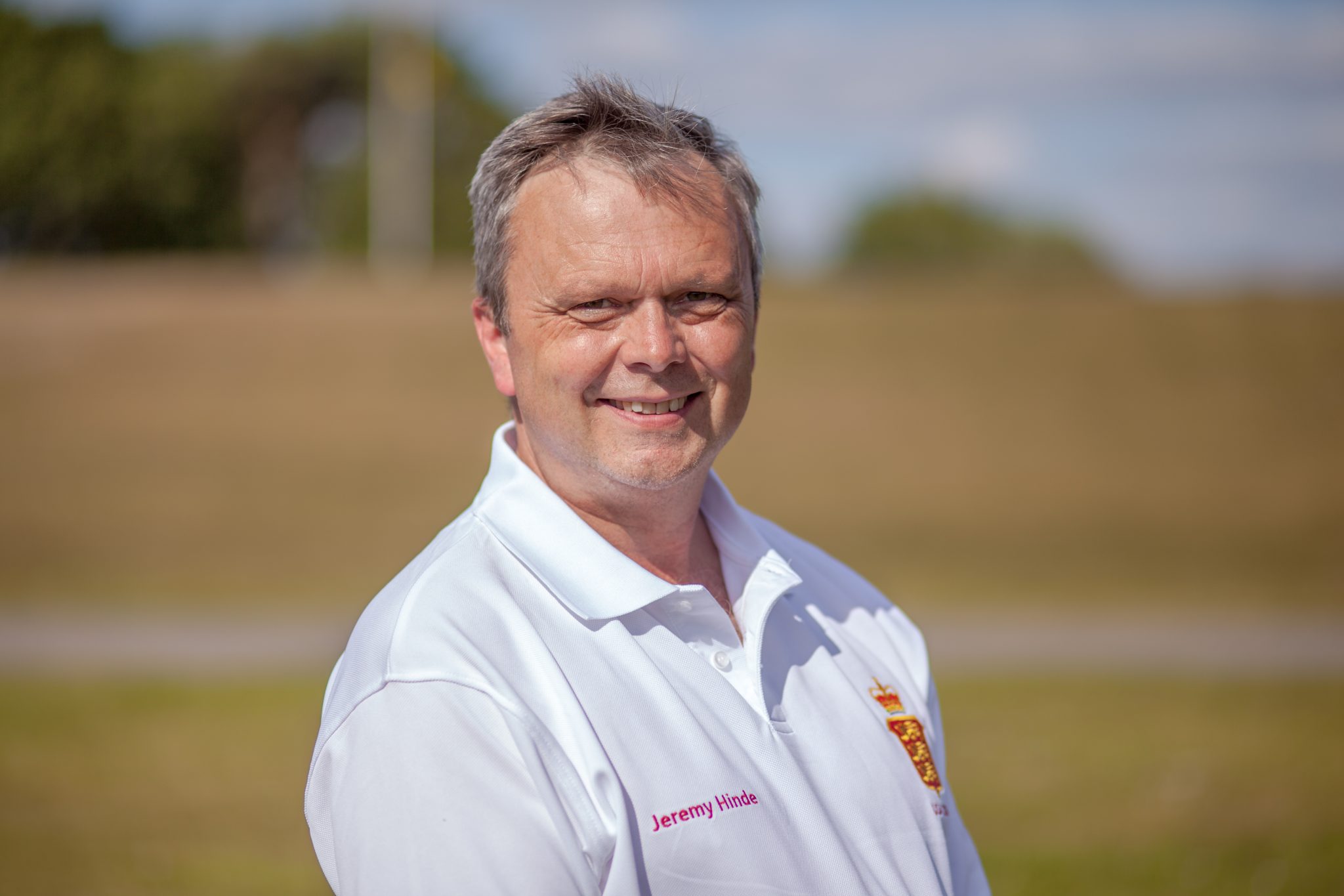 Jeremy Hinde – USA 2024