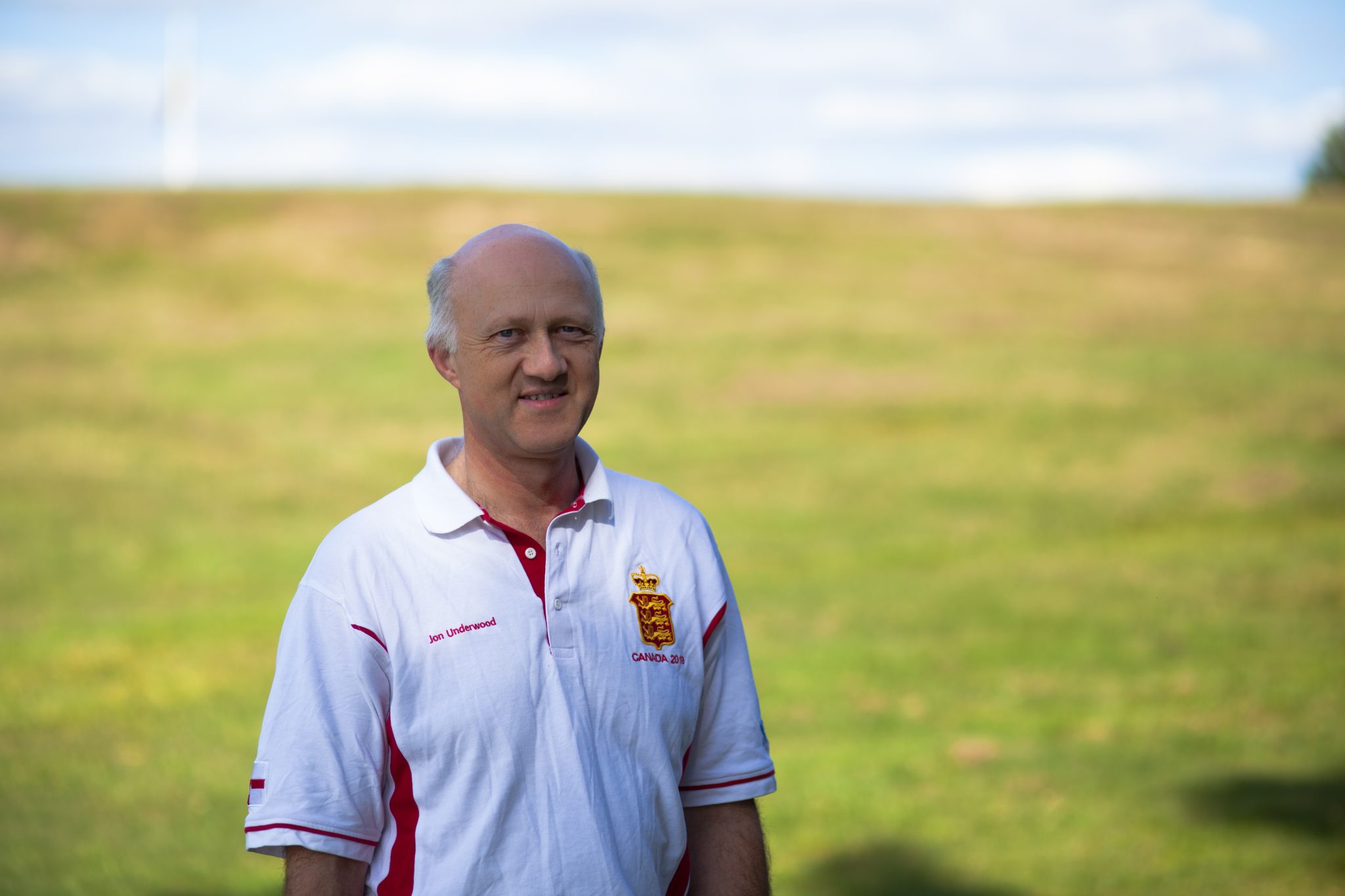 Jon Underwood (GM, SM2, GC2, CGM, CSC) – Vice Captain – USA 2024