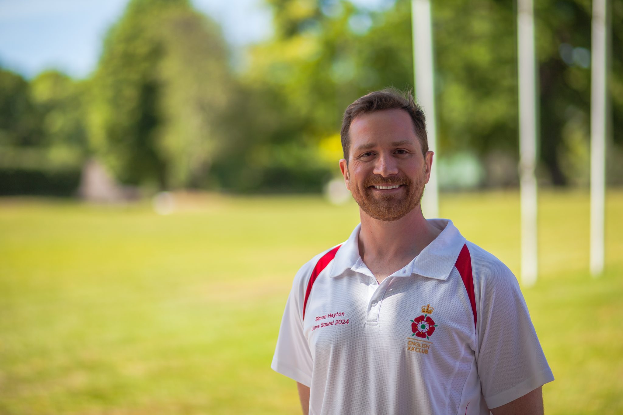 Simon Hayton – USA 2024