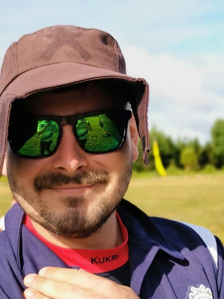 Tom Smith – West Indies 2026