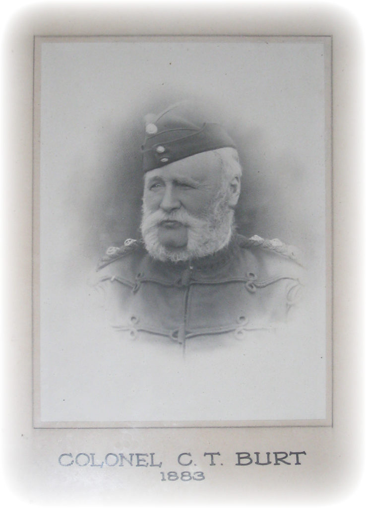 History – The English Twenty Club