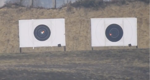 What is F-Class? – The English Twenty Club